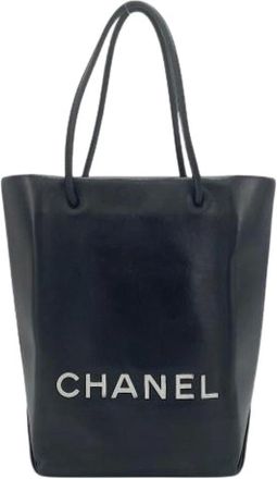 Chanel Damen, Pre-Owned, Schwarzk, ONE SIZEGr&ouml;&szlig;e