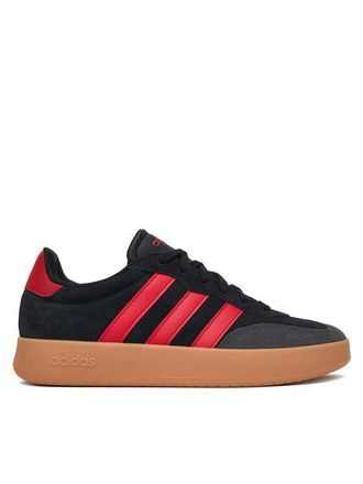 adidas Sneakers Barreda JP5934 Schwarz