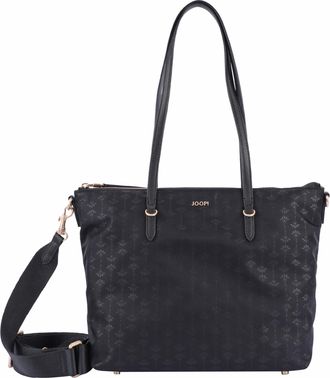 Joop Damen Shopper Collana Tessuto Helena