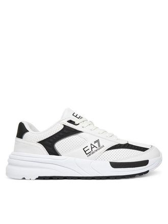 Emporio Armani Sneakers 7X000360 AF19082 MZ021 Wei&szlig;