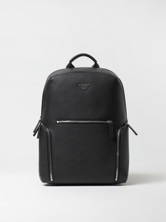 Emporio Armani Rucksack EMPORIO ARMANI Herren Farbe Schwarz