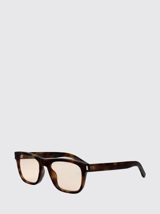 Saint Laurent Sonnenbrille SAINT LAURENT Damen Farbe Braun
