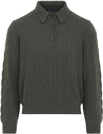 Ralph Lauren Poloshirt - Dunkelgr&uuml;n