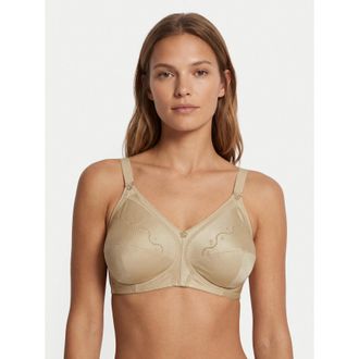 Triumph BH ohne B&uuml;gel 10004928 Beige