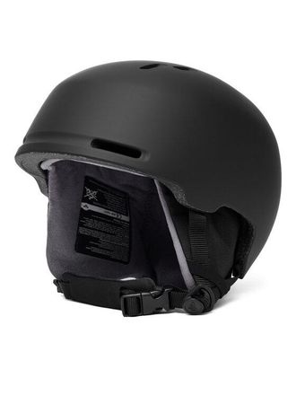 Roxy Skihelm Kashmir ERJTL03084 Schwarz