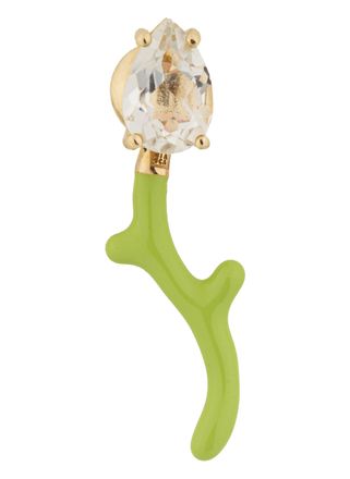 Bea Bongiasca Bea Bongiasca Ohrh&auml;nger Foxy gold