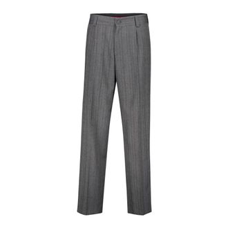 HUGO BOSS Flips251X Hose - - Trousers - Herren - Grau - L