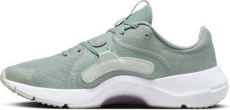 Nike Nike Season TR 13 Damen-Trainingsschuh, Mehrfarbig Mica Green Pink Oxford Light Silver, 40 EU