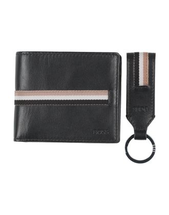 BOSS Kleinlederwaren - Brieftaschen auf YOOX.COM