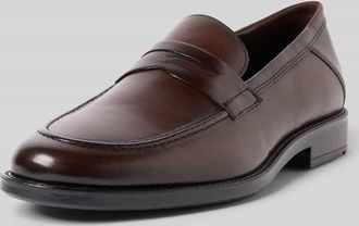 Lloyd Penny-Loafer aus echtem Leder Modell CORE