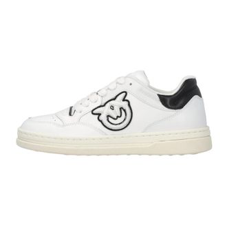 Pinko Mandy 11 Sneaker - - Shoes - Damen - Wei&szlig; - 40 EU