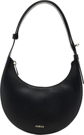 Furla Femme, Sacs, Noir, Taille: ONE Size Delizia Mini Bag