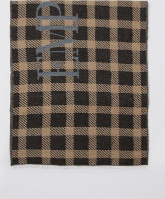 Emporio Armani Schal EMPORIO ARMANI Herren Farbe Bunt