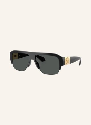Versace Sonnenbrille ve4525u schwarz