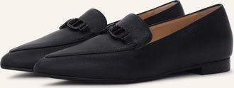 Aigner Aigner Pointed Loafer Blair 2e schwarz