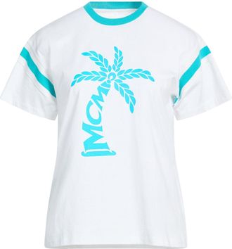 MCM TOPS - T-shirts auf YOOX.COM