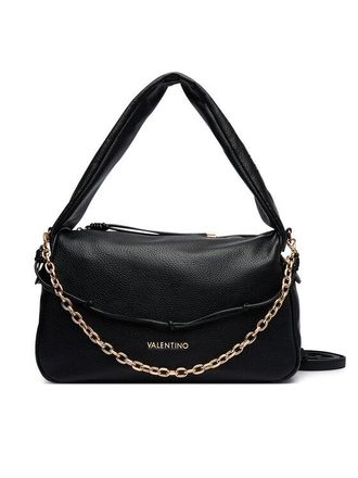 Valentino Handtasche Saphira Re VBSA6E07 Schwarz