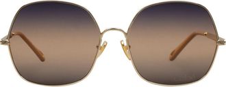 Chlo&eacute; BRILLEN - Sonnenbrillen auf YOOX.COM