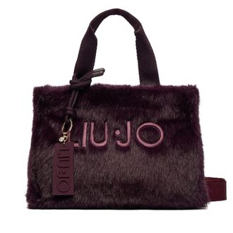 Liu Jo Handtasche Liu Jo TF6215 E1135 Violett