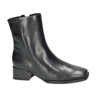 Gabor Elegante Stiefelette - - Shoes - Damen - Schwarzk - 36 EU