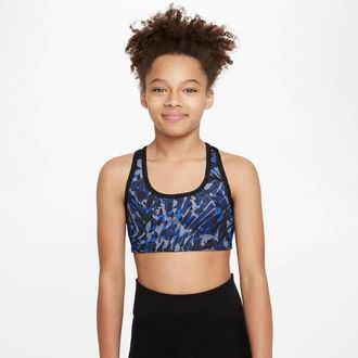 Nike Kinder Top G NK SWOOSH REV BRA SE+