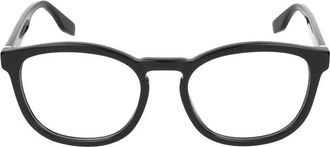 Marc Jacobs Homme, Accessoires, Noir, Taille: 54 MM Marc 642 Optical Frame