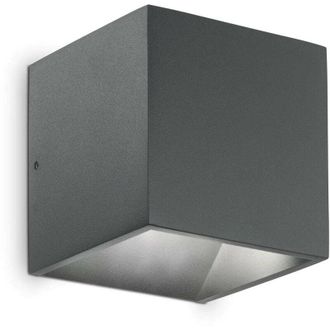Ideal Lux Ideal Lux - rubik AP1 D10 3000K, Applique