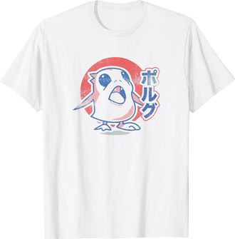 Star Wars Anime Porg C1 T-Shirt