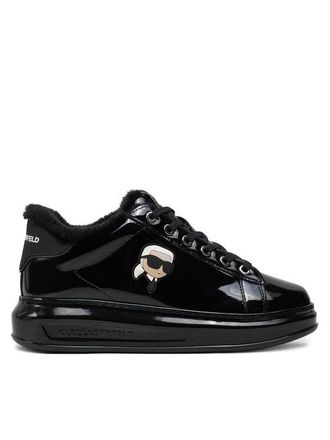 Karl Lagerfeld Sneakers KL62531S Schwarz