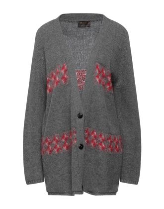 Trussardi STRICKWAREN - Strickjacken auf YOOX.COM