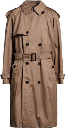 Burberry JACKEN & M&Auml;NTEL - Jacken, M&auml;ntel & Trenchcoats auf YOOX.COM