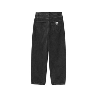 Carhartt Work in Progress Jean ample Brandon en coton