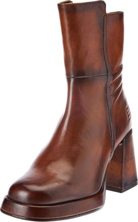 Bagatt woman Ankle Boots 42 EU cognac