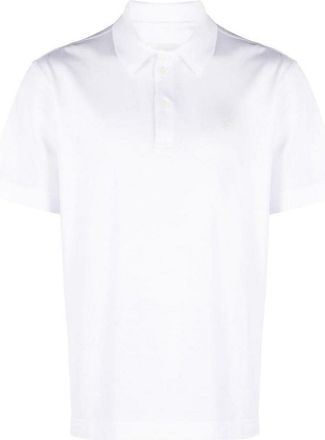 Givenchy Poloshirt - Weiß