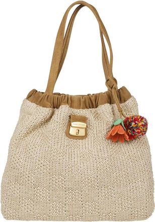 Marc Jacobs Femme, Sacs, Beige, Taille: ONE Size Sacs &agrave; &eacute;paule