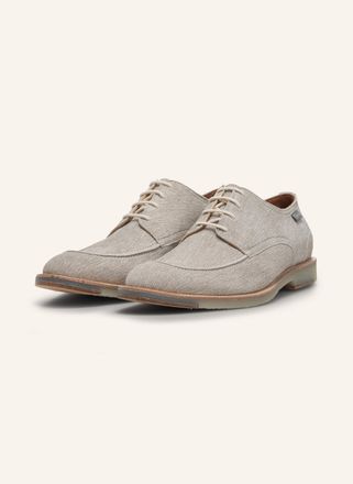 Floris Van Bommel Floris Van Bommel Schn&uuml;rschuh De Lexer 01 braun