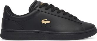 Lacoste Sneakers Lacoste Carnaby Set 52SFA0126 Schwarz