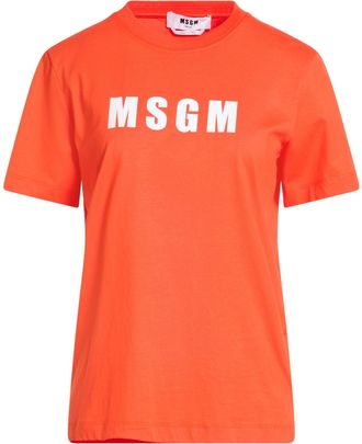 Msgm TOPS - T-shirts auf YOOX.COM