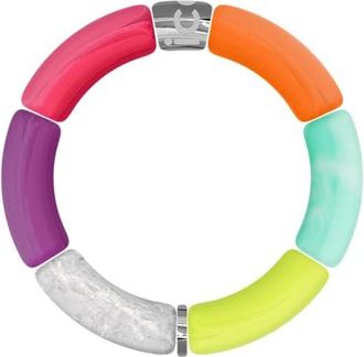 Ice Watch N/A Femme Bracelet, multicouleur, Taille unique