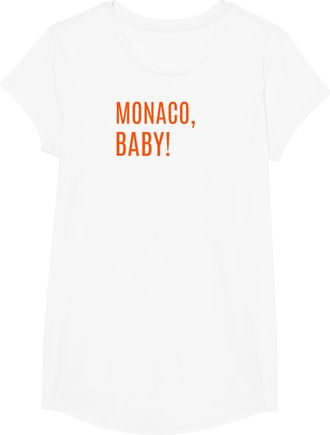 Monaco BABY! T-Shirt