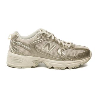 New Balance Femme, Sport, Jaune, Taille: 40 EU 530 Baskets