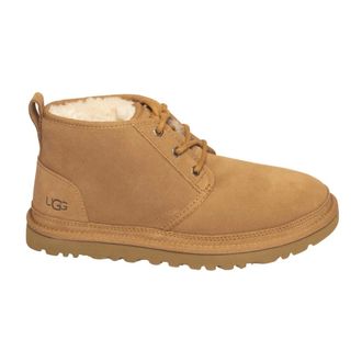UGG Neumel Mont - Homme - Chaussures - Brun - Taille: 43 EU