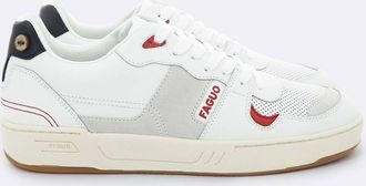 Faguo Baskets &eacute;cru