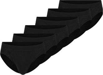 Schiesser Slip Cotton Essentials Authentic