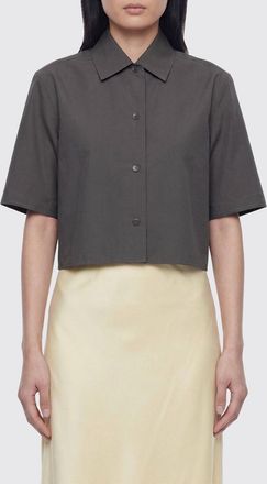 Jil Sander Chemise JIL SANDER Femme couleur Gris