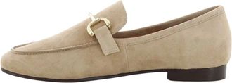 Bibi Lou Femme, Chaussures, Beige, Taille: 40 EU 572Z30Vk Loafer