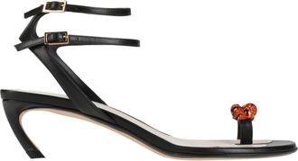Lanvin SCHUHE - Zehentrenner auf YOOX.COM