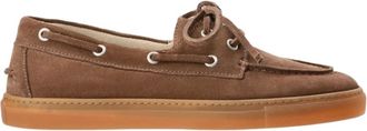 Copenhagen Homme, Chaussures, Brun, Taille: 44 EU 160 Mokka Moccasin