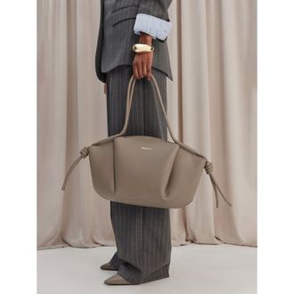 Gino Rossi Handtasche GINO ROSSI RC-19683 Beige