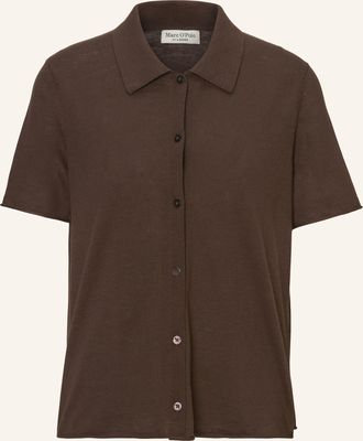 Marc O'Polo Marc Opolo Cardigan grau